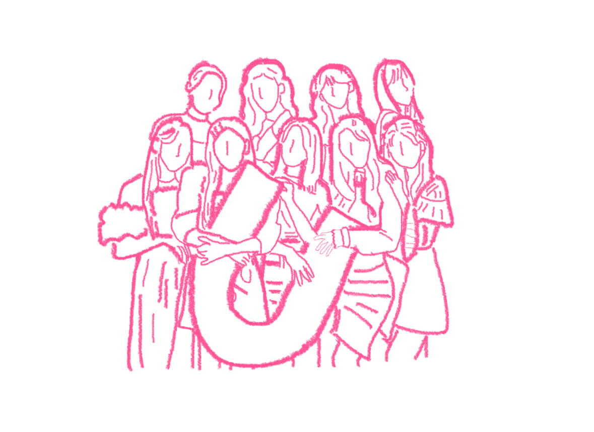 Meet the NiziU Members | Guide to JYP's History-Making...